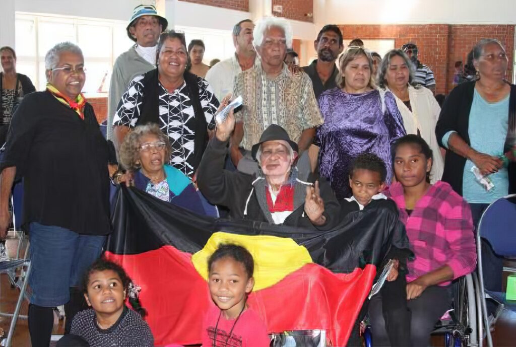 Ngarrabullgan: A Registered Cultural and National Heritage Site ...